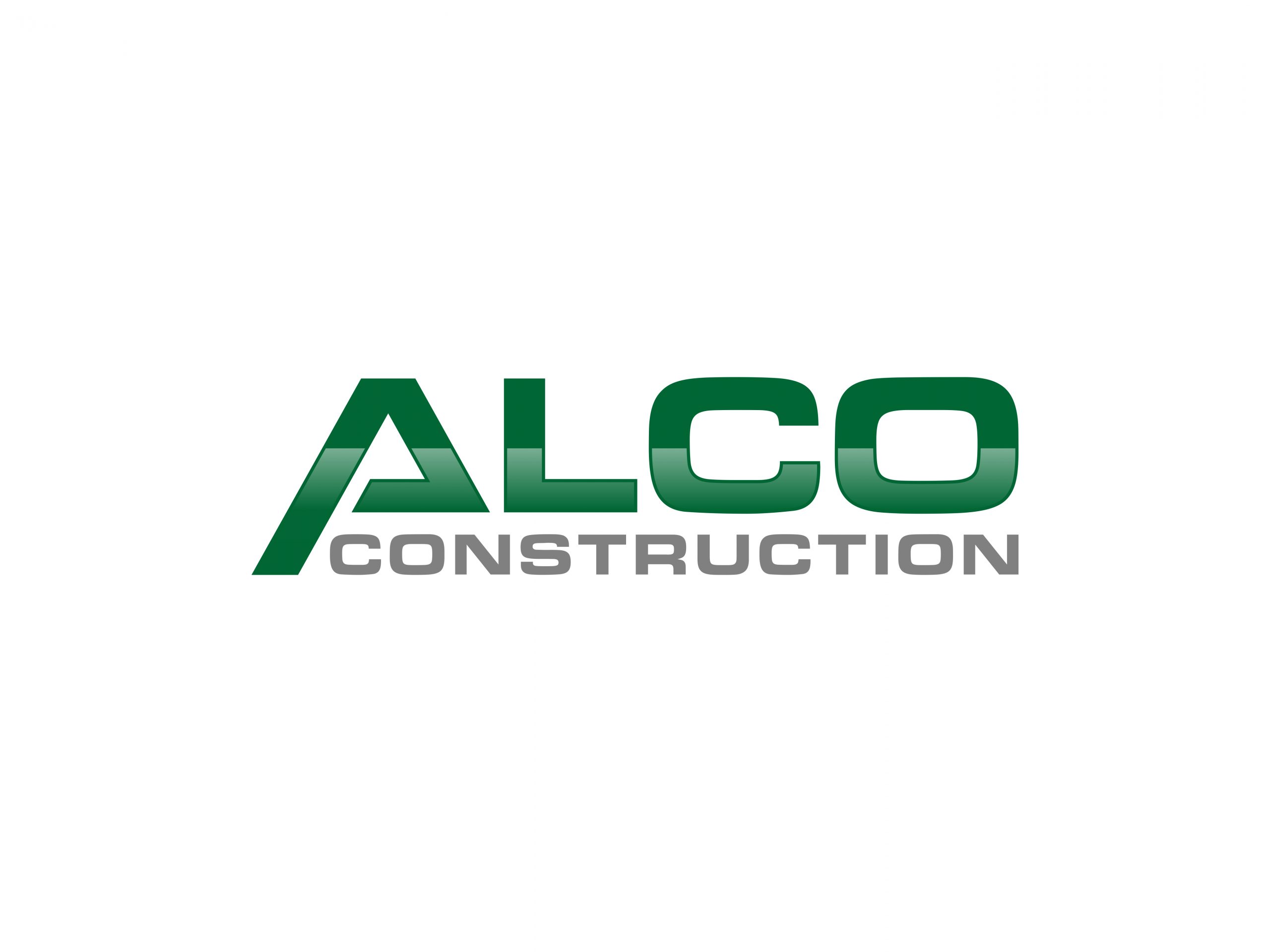 About - Alco Construction